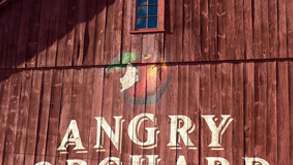 Angry Orchard | Refreshing Hard Cider With Attitude