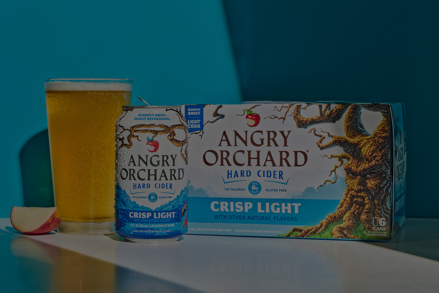 Our Ciders | Angry Orchard