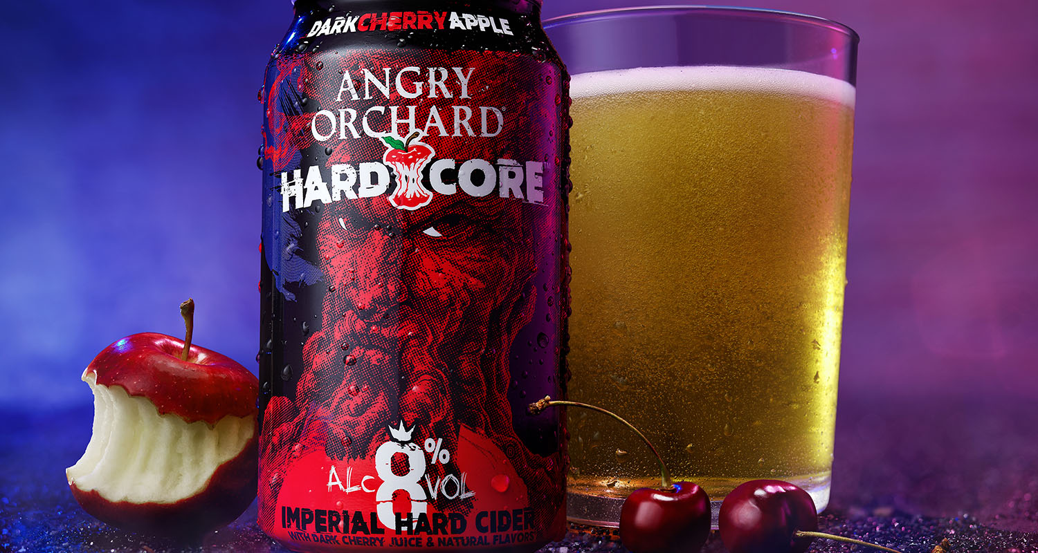 Our Ciders | Angry Orchard