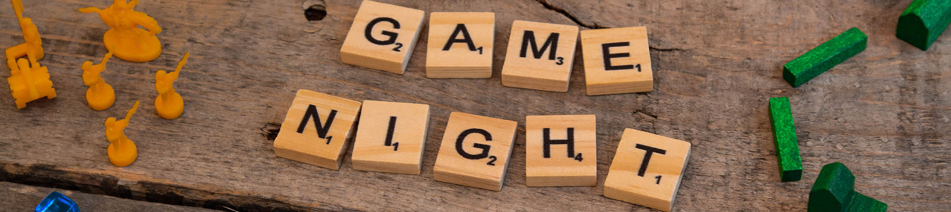 Game Night | Angry Orchard