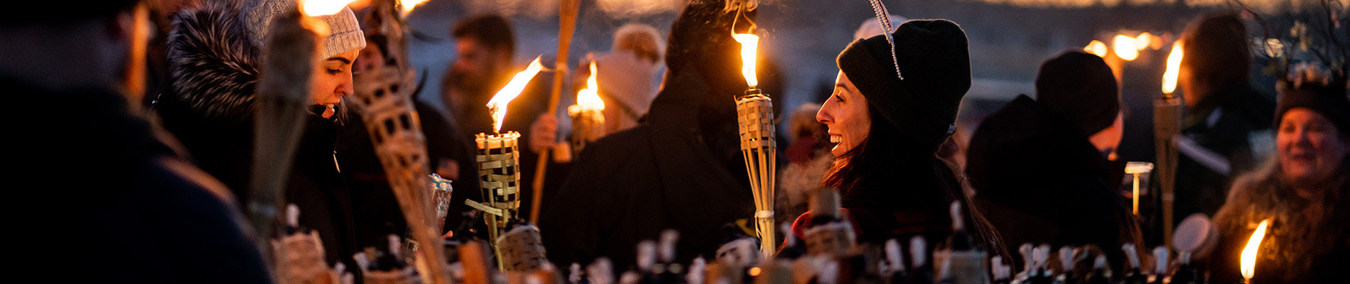 Wassail Winter Fest | Angry Orchard