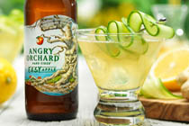 Angry Orchard | Refreshing Hard Cider With Attitude