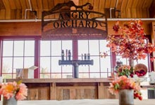 Angry Orchard | Refreshing Hard Cider With Attitude